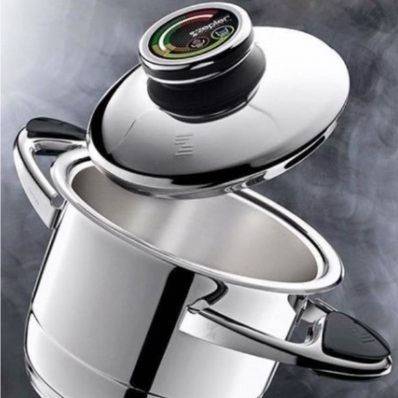 ZEPTER | Kitchen | Zepter Pot 9 L Capacity | Poshmark